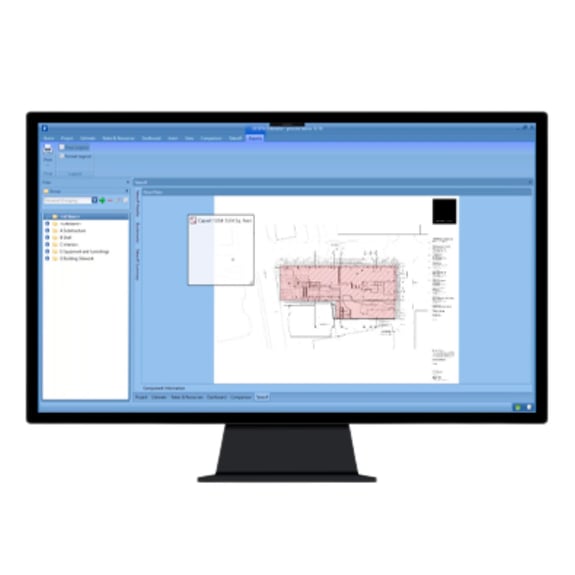 Destini Estimator Training